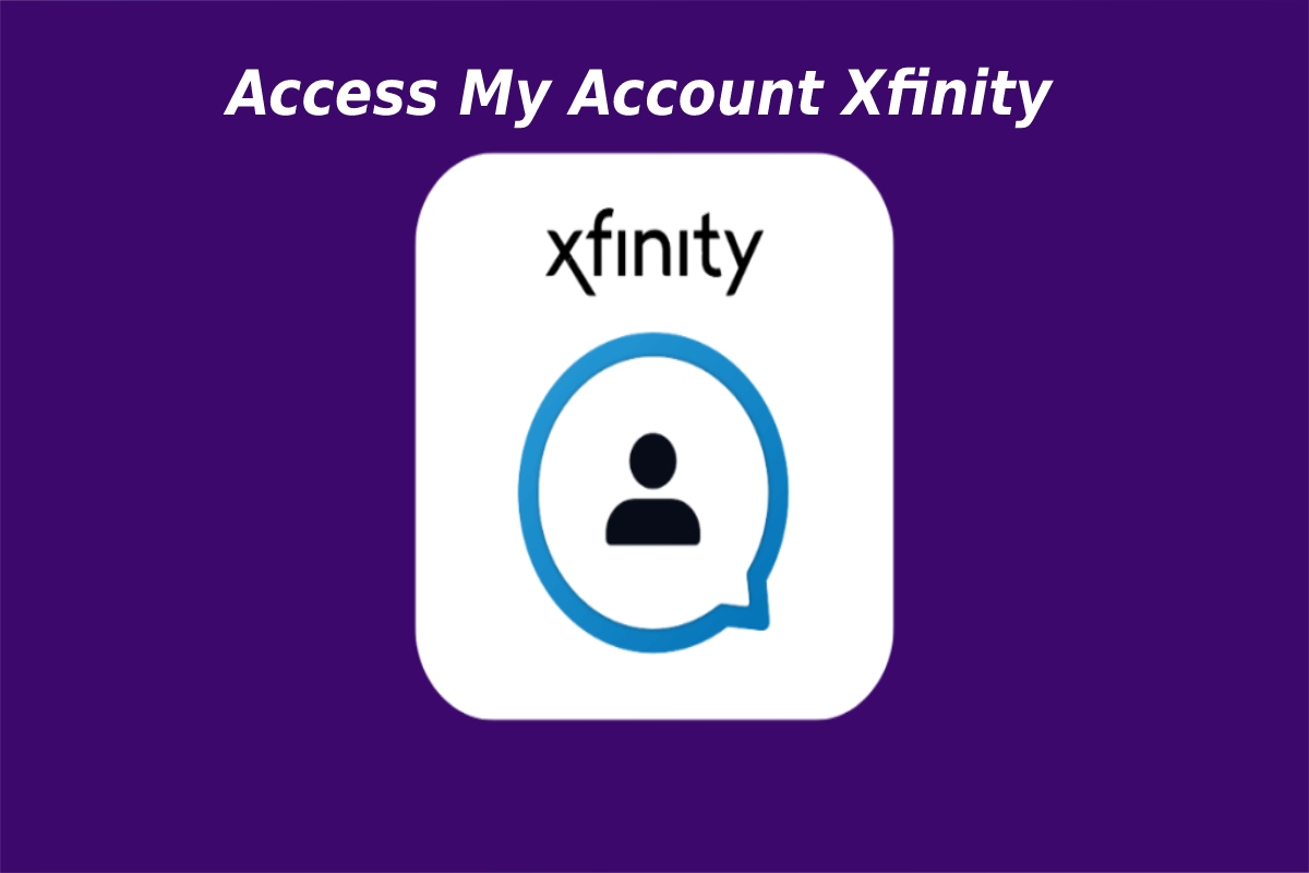 Access My Account Xfinity Access My Account Xfinity