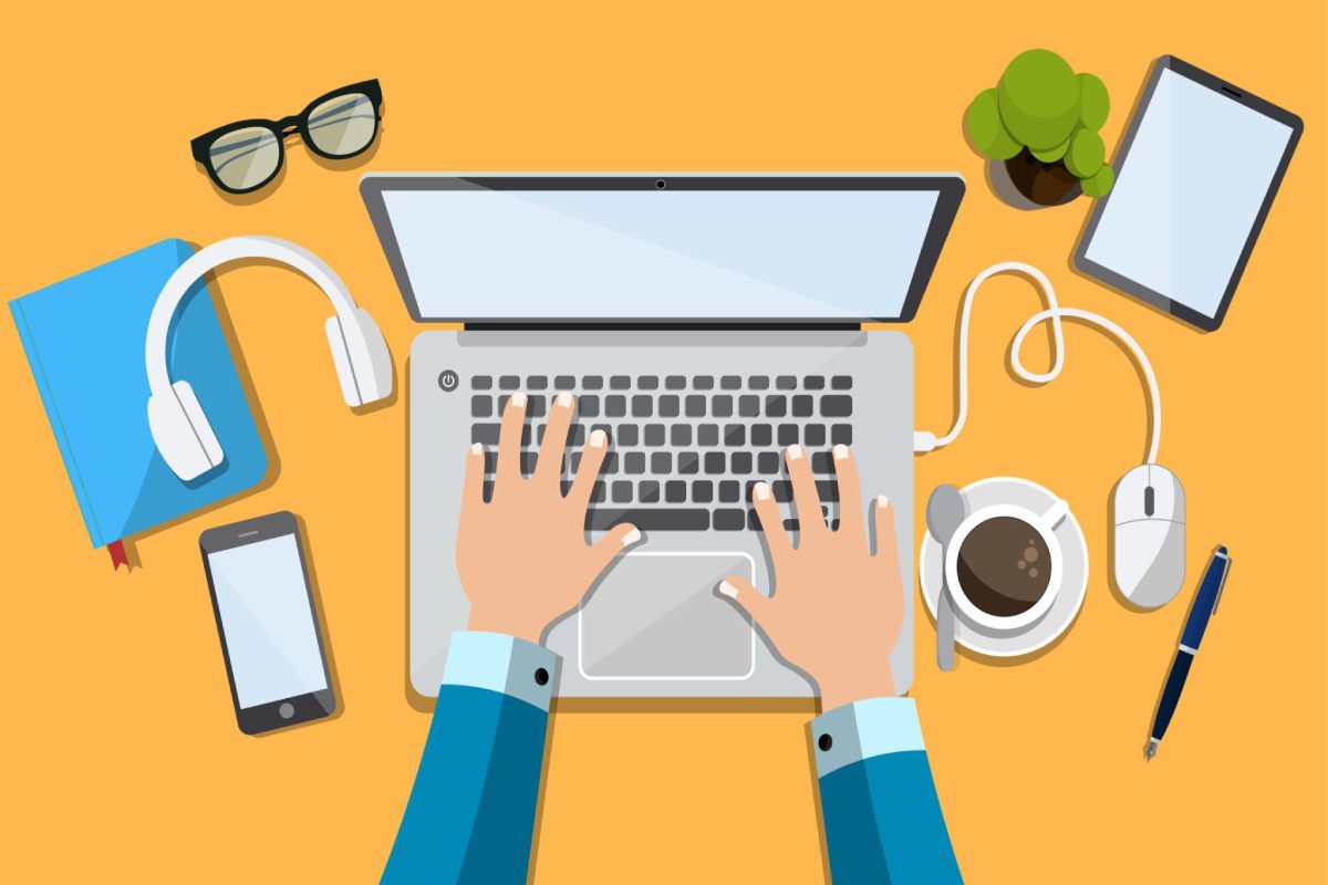 Gadgets Write for Us - Contribute and Submit Guest Post