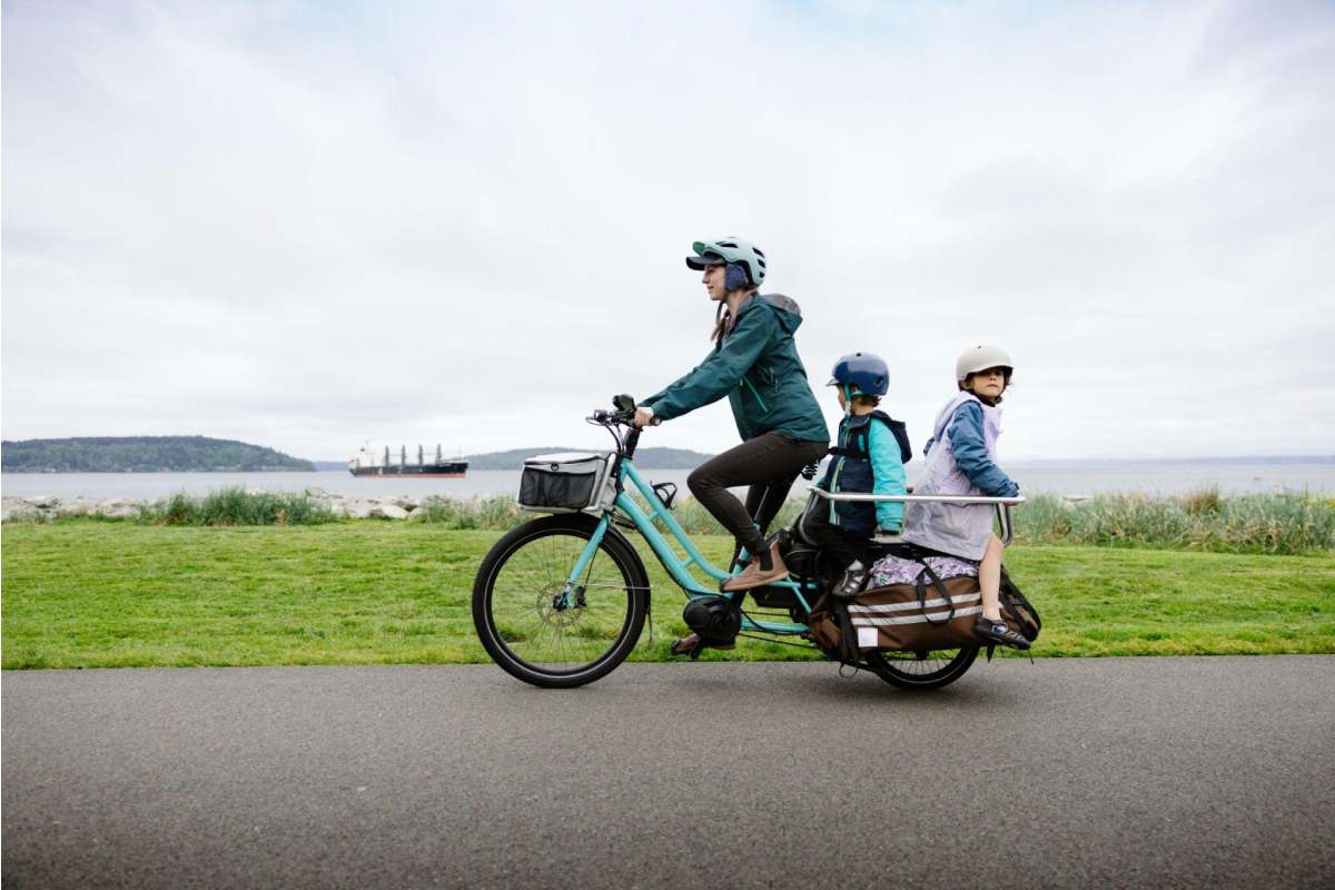 Electric Bike Write for Us - Contribute And Submit Guest Post