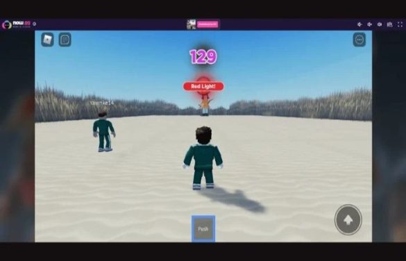 How to Play Now.gg Roblox Online Without Downloading