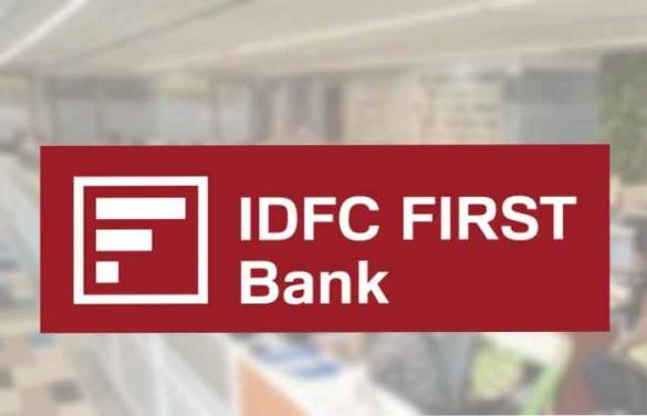A comprehensive guide on Idfc First Bank Logo